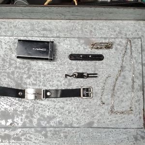 MAC Cosmetics Makeup | New Rare Authentic Mac 224 Blending Brush | Poshmark